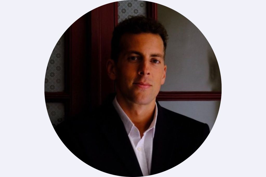 Kamar-Éric Hadi, avocat