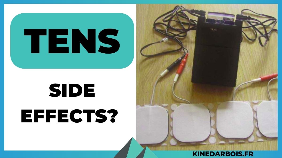 Does TENS Machine Have Side Effects: What Studies Say?