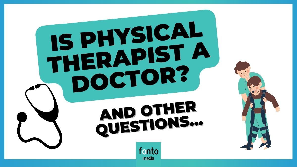 Is Physical Therapist a Doctor? How to Call a Physiotherapist?