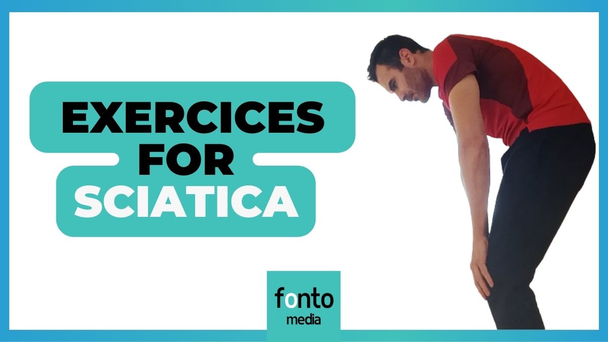 Sciatica Exercices For Pain Relief: Does it Work?