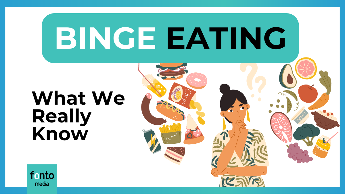 Hyperphagia: causes and what to do?