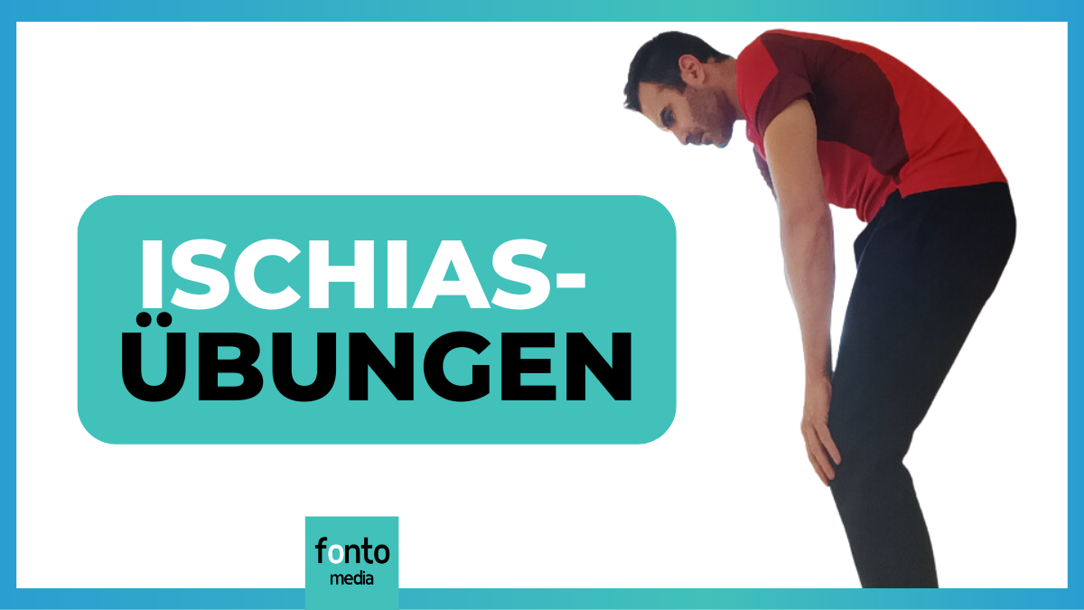 Ischias-Übungen zur Schmerzlinderung: Funktioniert das?