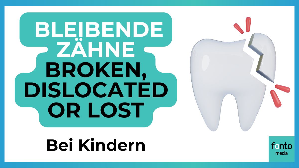 Durchbruch Bleibende Backenzhne Symptome